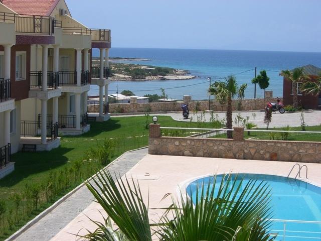 Houses & Villas - Didim Holiday