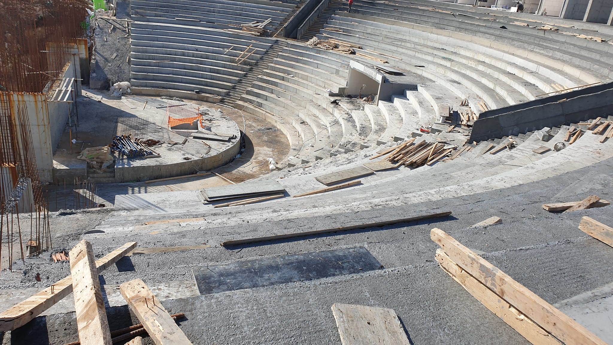 New Amphitheatre for Didim - Didim Holiday