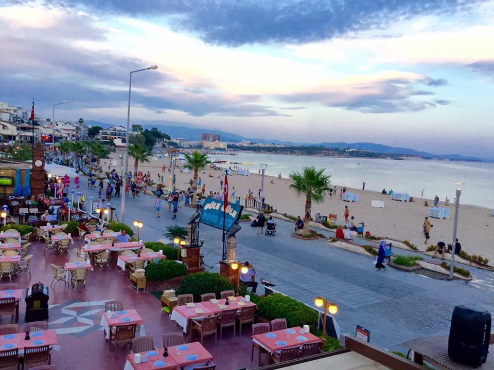 Didim Altinkum - Didim Holiday