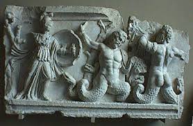 Gigantomachy - Didim Holiday